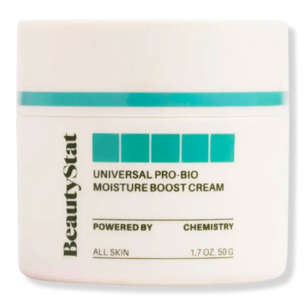 BEAUTYSTAT Probiotic 24hr Moisture Boost Cream Moisturizer - One-color