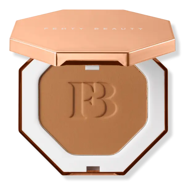 FENTY BEAUTY Sun Stalk'r Instant Warmth Bronzer - Caramel Cutie