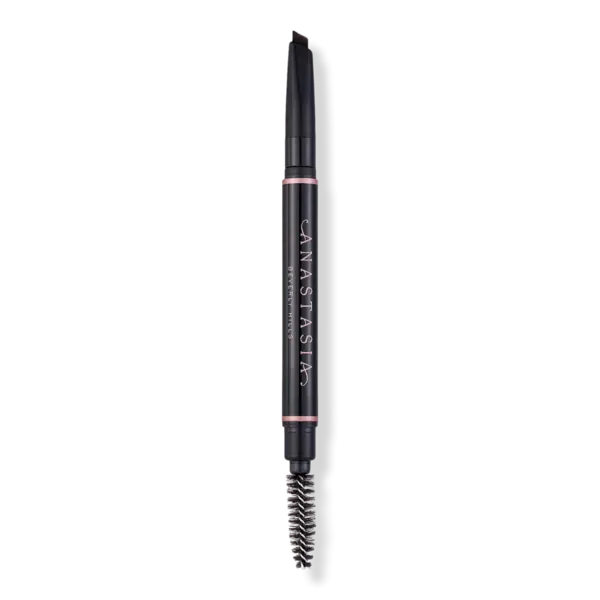 ANASTASIA BEVERLY HILLS Brow Definer 3-in-1 Triangle Tip Easy Precision Eyebrow Pencil - Granite