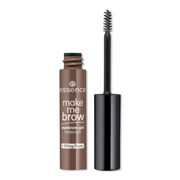 ESSENCE Make Me Brow Eyebrow Gel Mascara - Browny Brows 02