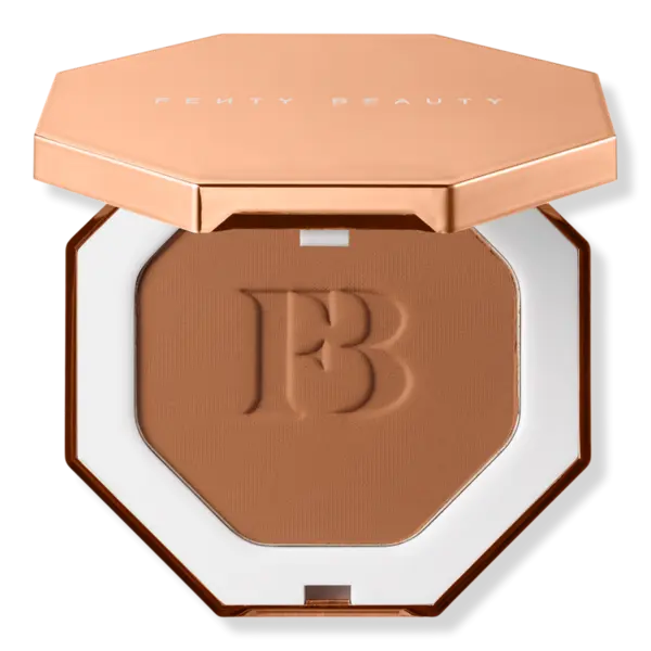 FENTY BEAUTY Sun Stalk'r Instant Warmth Bronzer - Coco Naughty