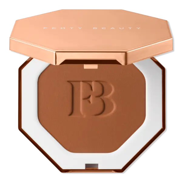FENTY BEAUTY Sun Stalk'r Instant Warmth Bronzer - Coco Naughty