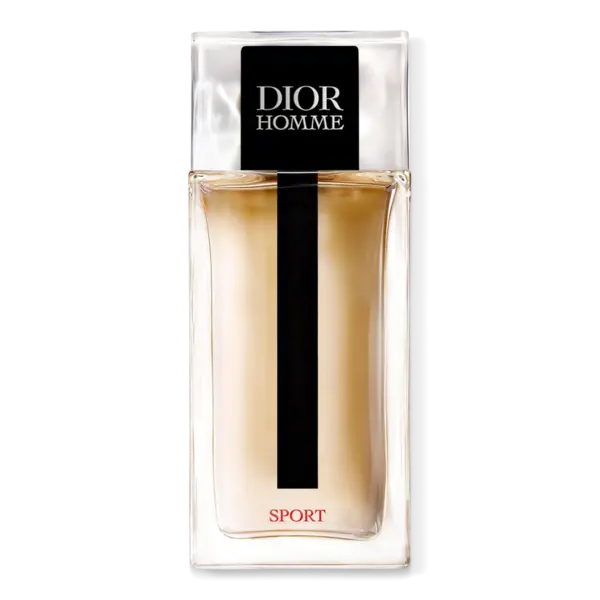 Dior Homme Sport Eau De Toilette - One-color