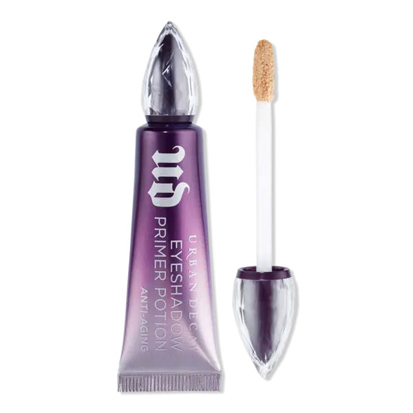 Urban Decay Anti-aging Eyeshadow Primer Potion - Nude