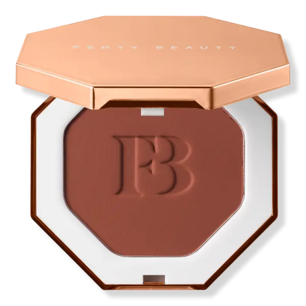 FENTY BEAUTY Sun Stalk'r Instant Warmth Bronzer - Mocha Mami
