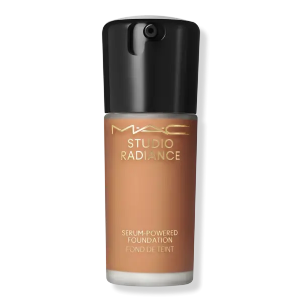 MAC COSMETICS Studio Radiance Serum Powered Foundation - Nw47