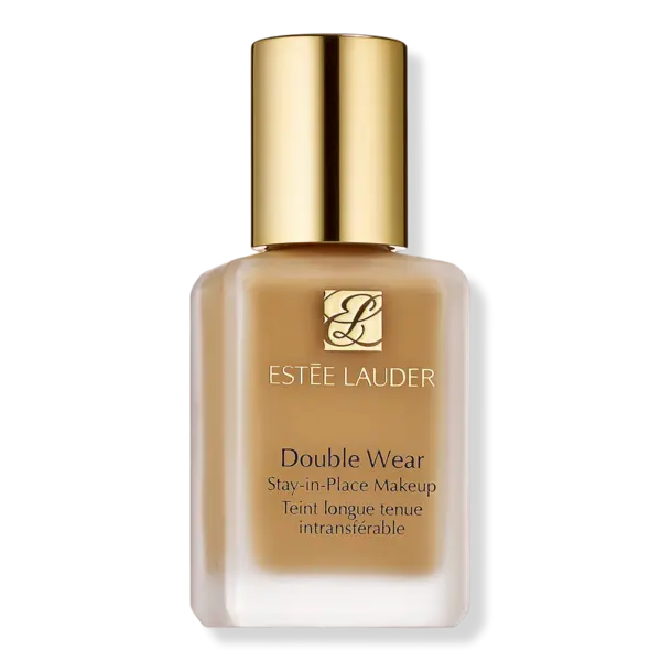 Estée Lauder Double Wear Stay-in-place Foundation - 3w1 Tawny