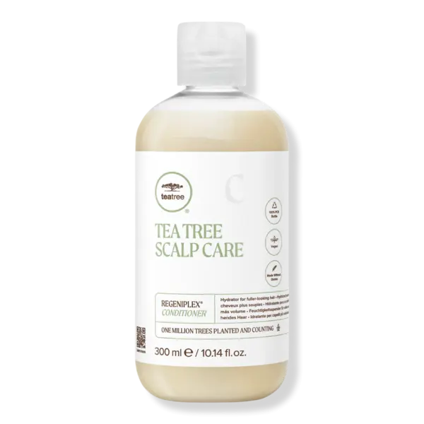 PAUL MITCHELL Tea Tree Scalp Care Regeniplex Conditioner - One-color
