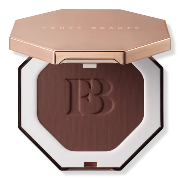 FENTY BEAUTY Sun Stalk'r Instant Warmth Bronzer - Thick Mint