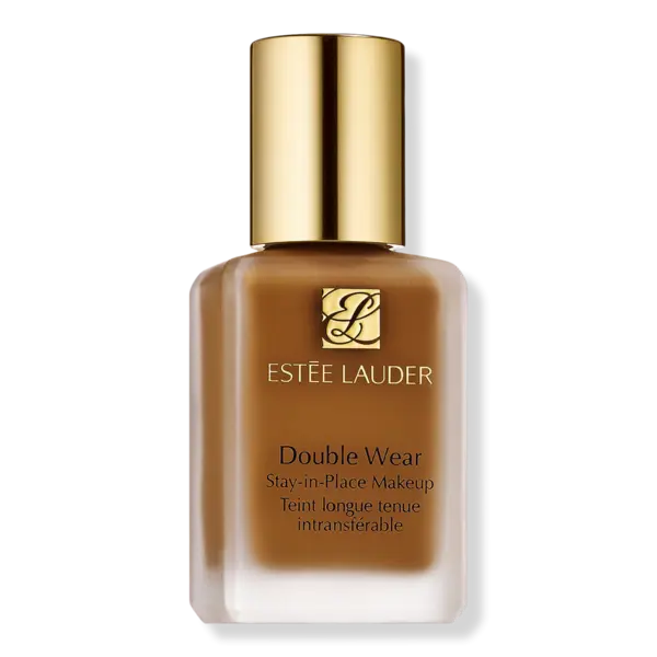 Estée Lauder Double Wear Stay-in-place Foundation - 5c1 Rich Chestnut