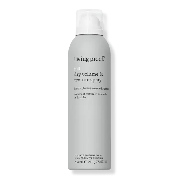 Living Proof Full Dry Volume & Texture Spray - One-color