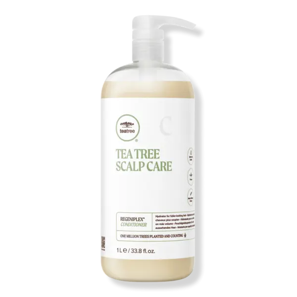 PAUL MITCHELL Tea Tree Scalp Care Regeniplex Conditioner - One-color