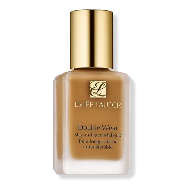 Estée Lauder Double Wear Stay-in-place Foundation - 5w1 Bronze