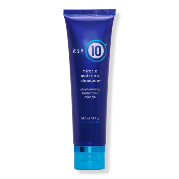 IT'S A 10 HAIRCARE Miracle Moisture Daily Shampoo - One-color