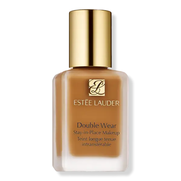 Estée Lauder Double Wear Stay-in-place Foundation - 5w2 Rich Caramel