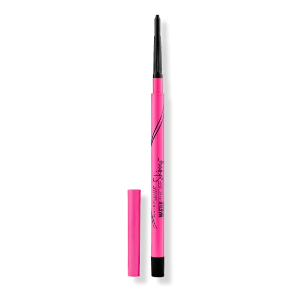 MAYBELLINE Eyestudio Master Precise Skinny Gel Pencil - Defining Black