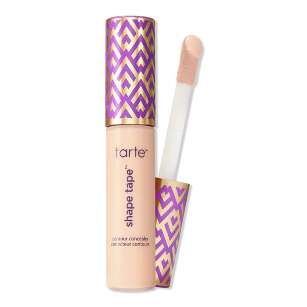 TARTE Shape Tape Concealer - 12b Fair Beige