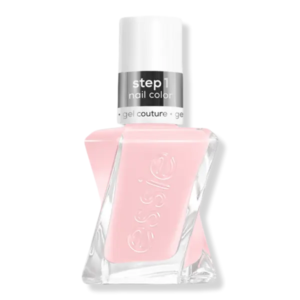 Essie Gel Couture Longwear Nail Polish - Sheer Fantasy 10