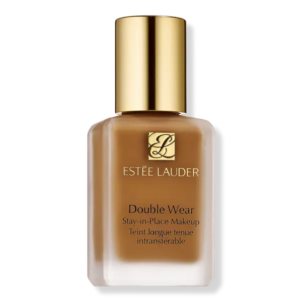 Estée Lauder Double Wear Stay-in-place Foundation - 6w1 Sandalwood