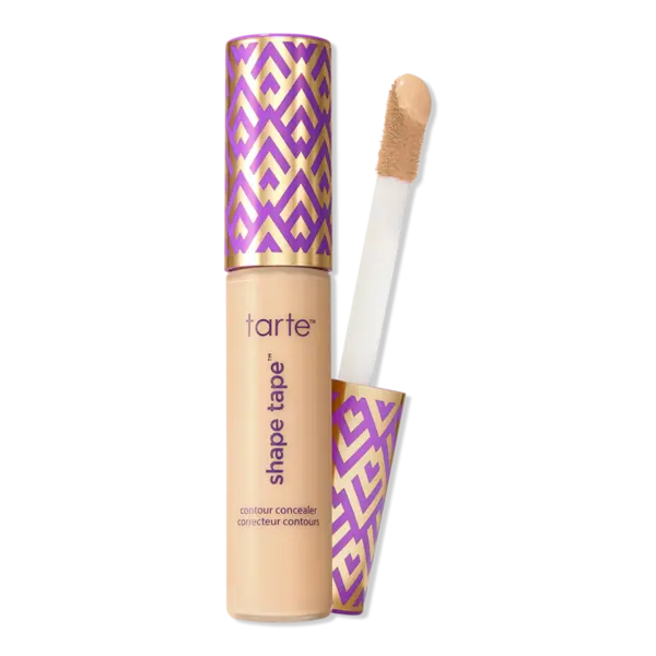 TARTE Shape Tape Concealer - 20s Light Sand