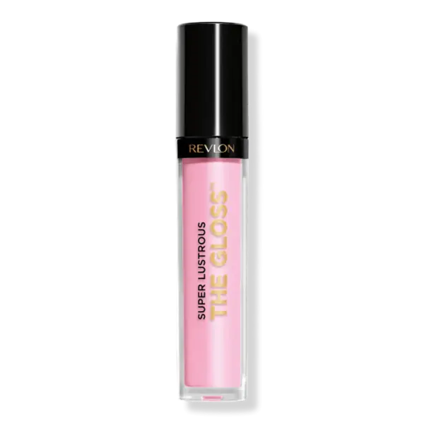 REVLON Super Lustrous Lipgloss - Sky Pink