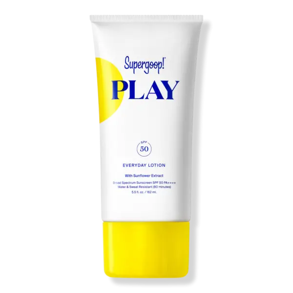 Supergoop!® Play Everyday Lotion Spf 50 Sunscreen With Sunflower Extract - One-color