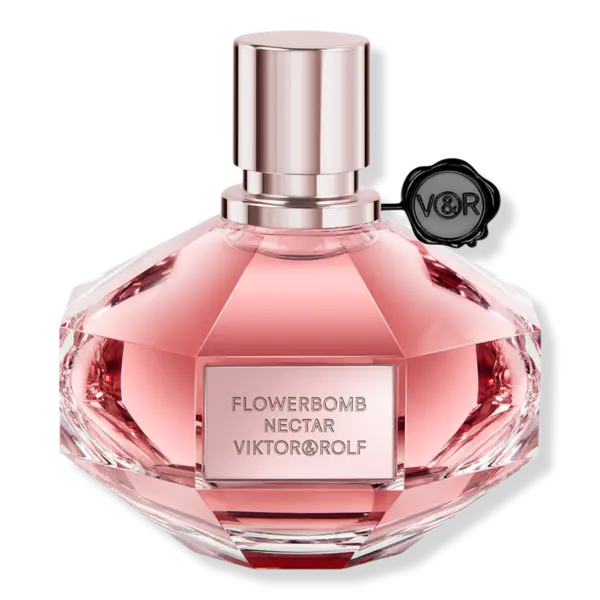 Viktor & Rolf Flowerbomb Nectar Eau De Parfum - One-color