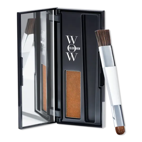COLOR WOW Root Cover Up Powder - Red