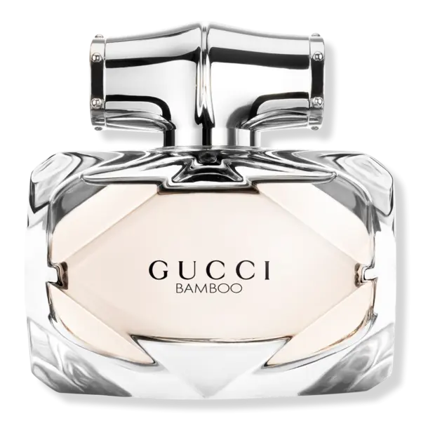 Gucci Bamboo Eau De Toilette - One-color
