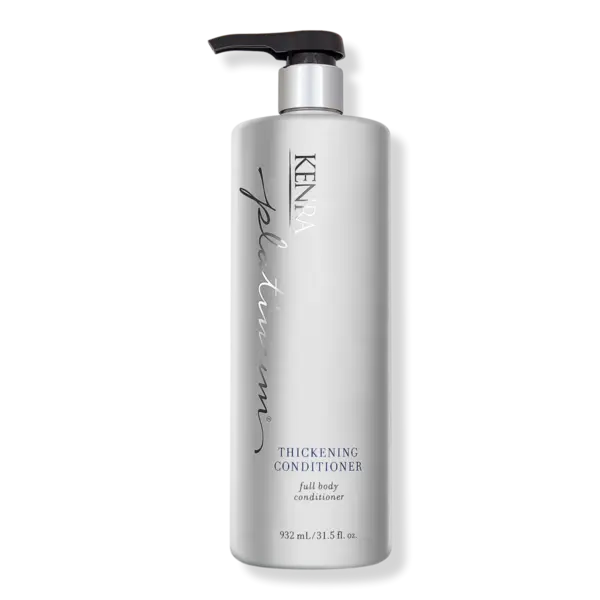 KENRA PROFESSIONAL Platinum Thickening Conditioner - One-color