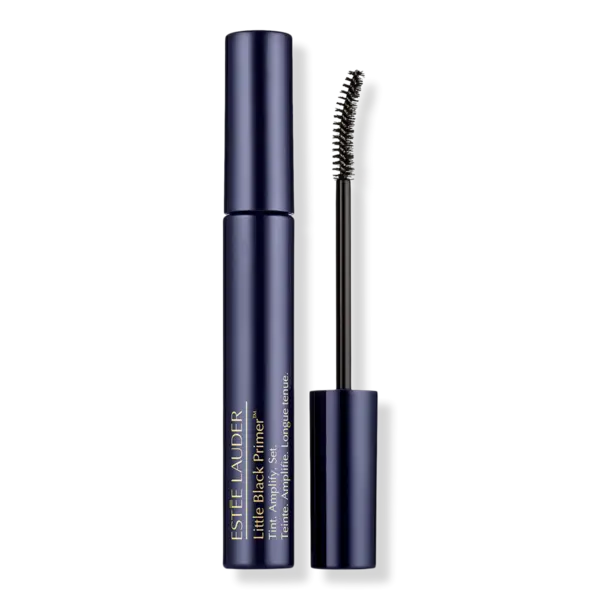 Estée Lauder Little Primer Tint. Amplify. Set. Lash Primer - Black