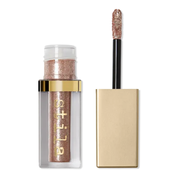 STILA Glitter & Glow Liquid Eye Shadow - Kitten Karma