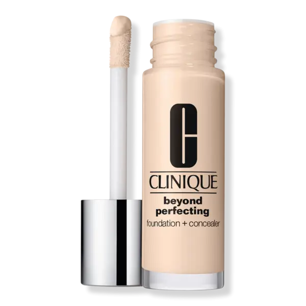CLINIQUE Beyond Perfecting Foundation + Concealer - Cn 08 Linen