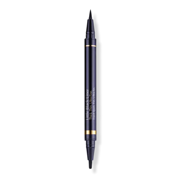Estée Lauder Little Liner Thick. Thin. Ultra-fine - Black