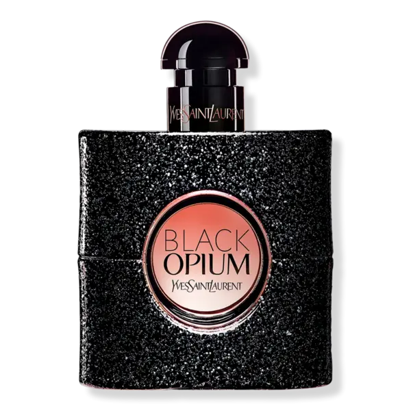 Saint Laurent Black Opium Eau De Parfum - One-color