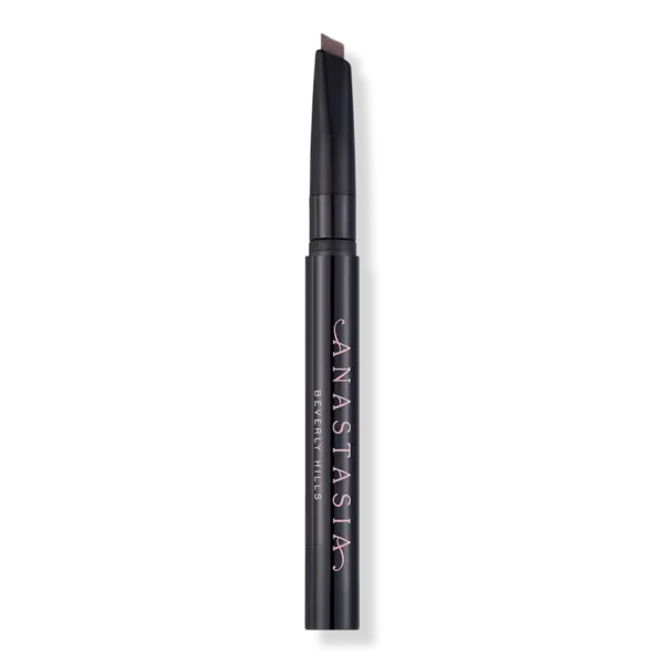 ANASTASIA BEVERLY HILLS Brow Definer 3-in-1 Triangle Tip Easy Precision Eyebrow Pencil Mini - Taupe