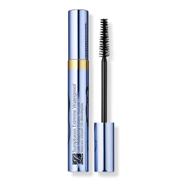 Estée Lauder Sumptuous Extreme Waterproof Lash Multiplying Volume Mascara - Extreme Black