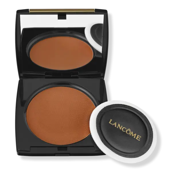 LANCOME Dual Finish Multi-tasking Lightweight Pressed Powder Foundation - 540 Suede (w)