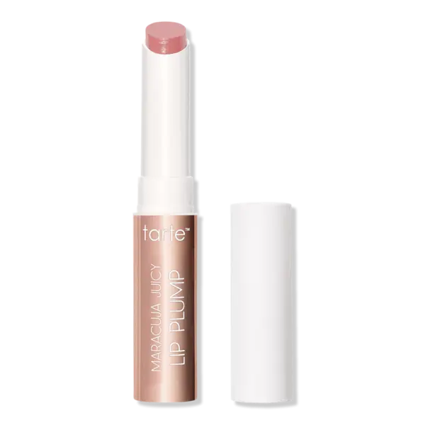 TARTE COSMETICS Travel-size Maracuja Juicy Lip Plumping Gloss - Cherry Blossom