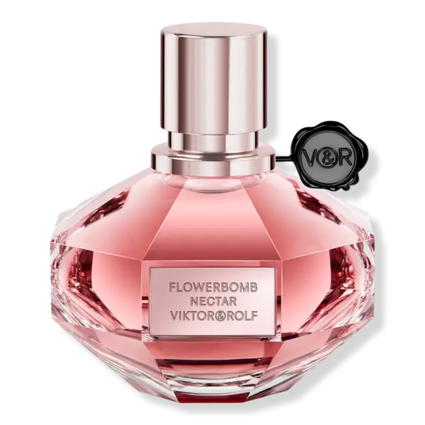 Viktor & Rolf Flowerbomb Nectar Eau De Parfum - One-color