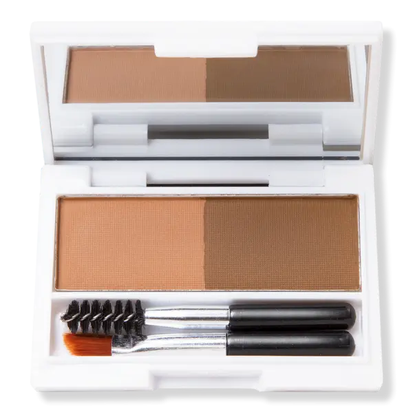 J.CAT BEAUTY Brow-mazing Duo - Sand