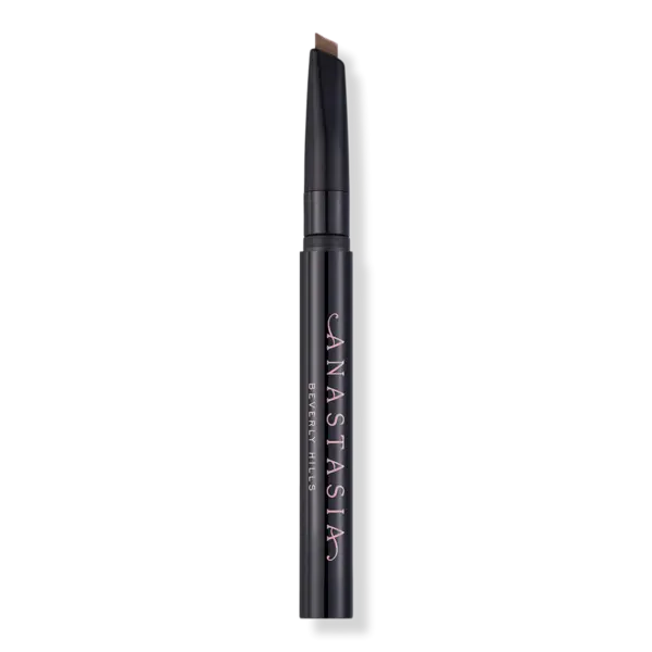 ANASTASIA BEVERLY HILLS Brow Definer 3-in-1 Triangle Tip Easy Precision Eyebrow Pencil Mini - Blonde