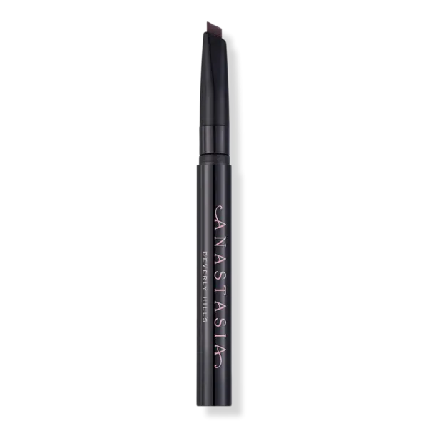 ANASTASIA BEVERLY HILLS Brow Definer 3-in-1 Triangle Tip Easy Precision Eyebrow Pencil Mini - Ash Brown