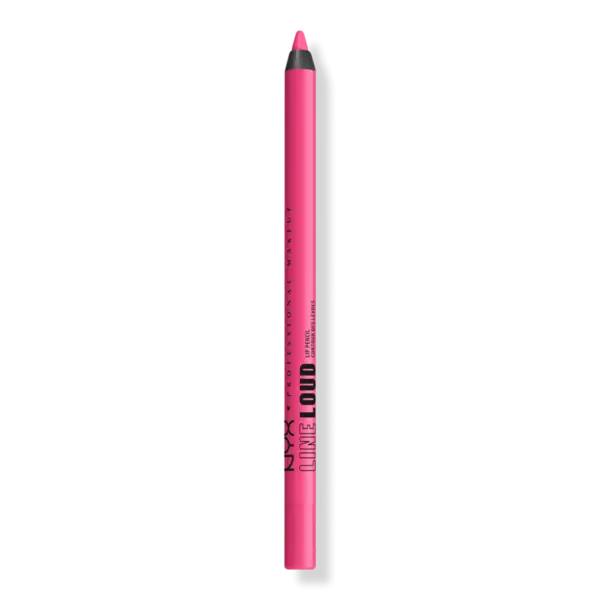 NYX PROFESSIONAL MAKEUP Line Loud Longwear Lip Liner - Movin' Up