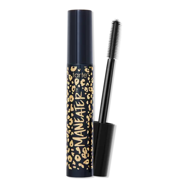 TARTE COSMETICS Maneater Volumizing Mascara - Black
