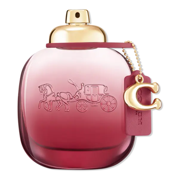 COACH® Wild Rose Eau De Parfum - One-color