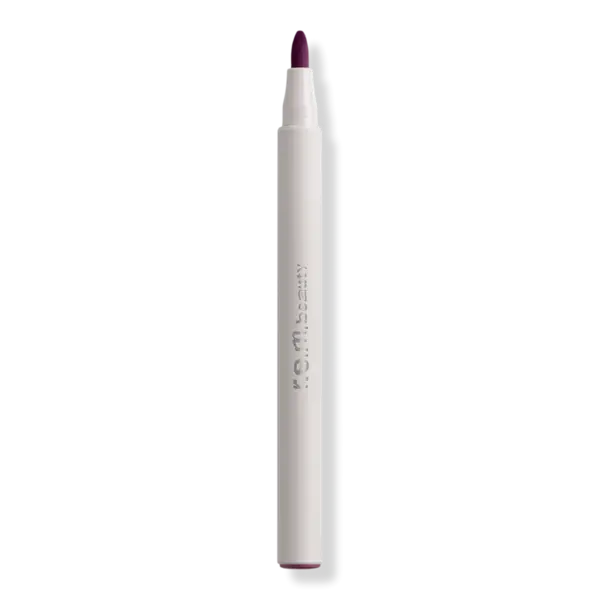 R.E.M. BEAUTY Practically Permanent Lip Stain Marker - Miss Berry