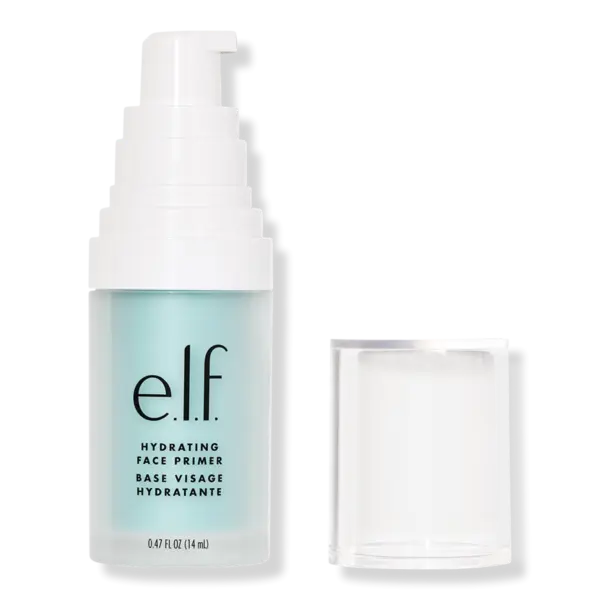E.L.F. COSMETICS Hydrating Face Primer Small - Clear