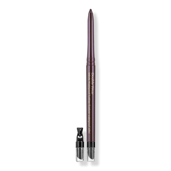 Estée Lauder Double Wear Infinite Waterproof Eyeliner - Deep Plum
