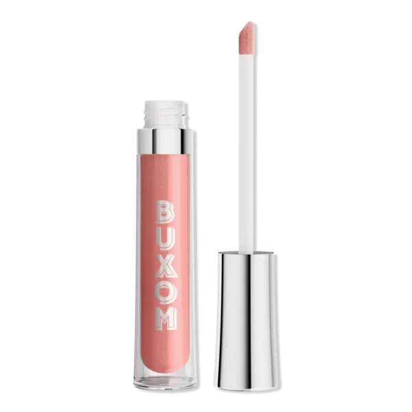 BUXOM Full-on Plumping Lip Polish - Sandy